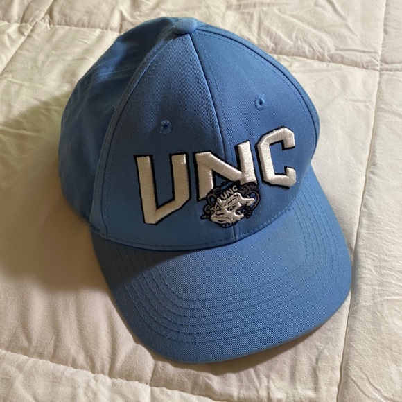 Top of the World | Accessories | Ncaa Unc Tar Heels Hatcap Adjustable ...